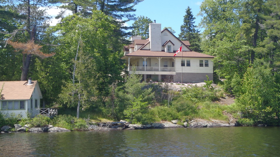 Parks & Recreation - Township of Ryerson